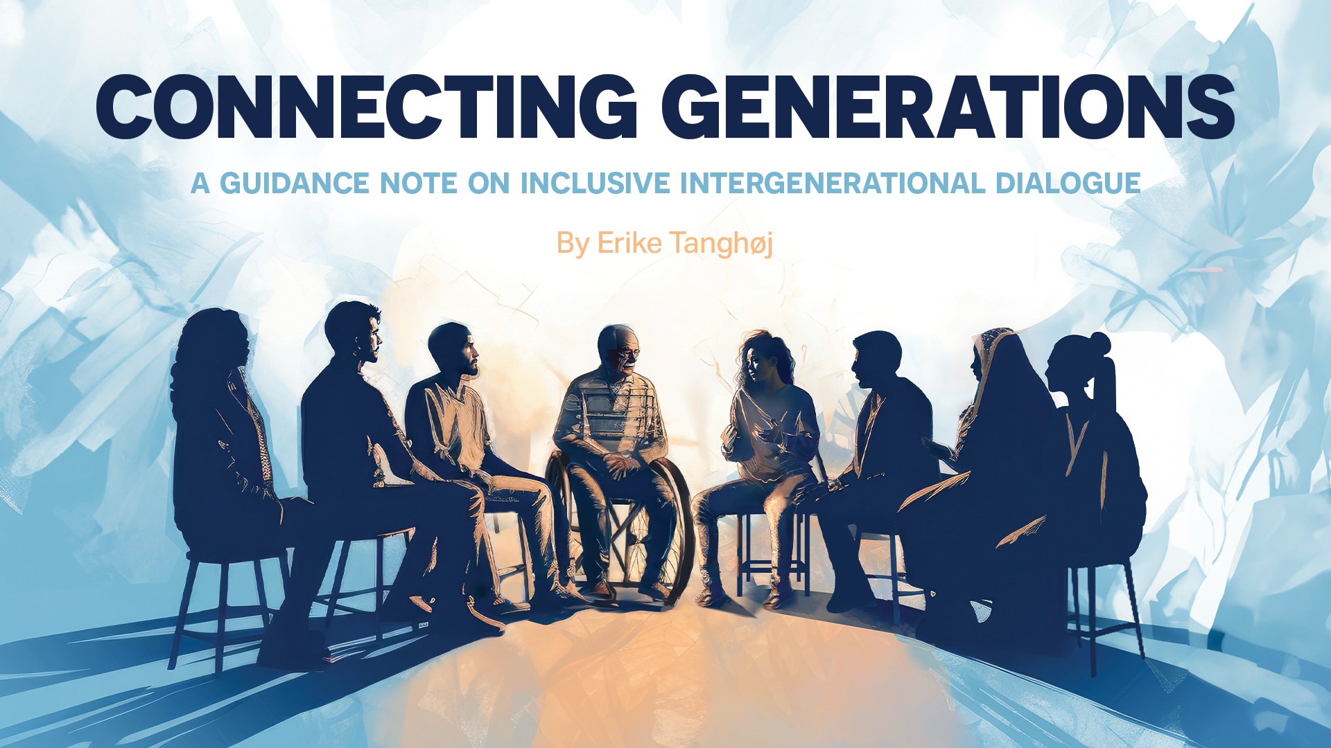 Dialogue institute - Sweden Abroad