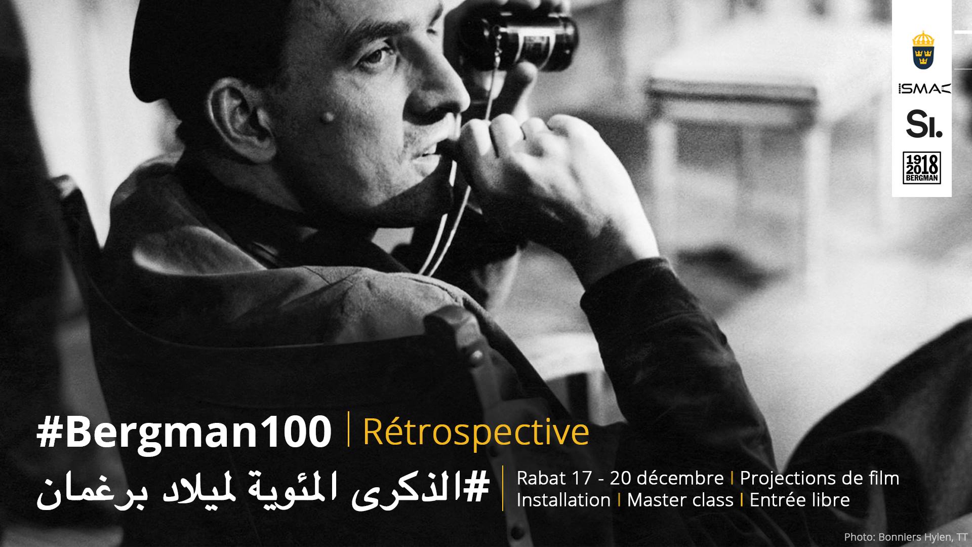 Maroc, Rabat - Sweden Abroad