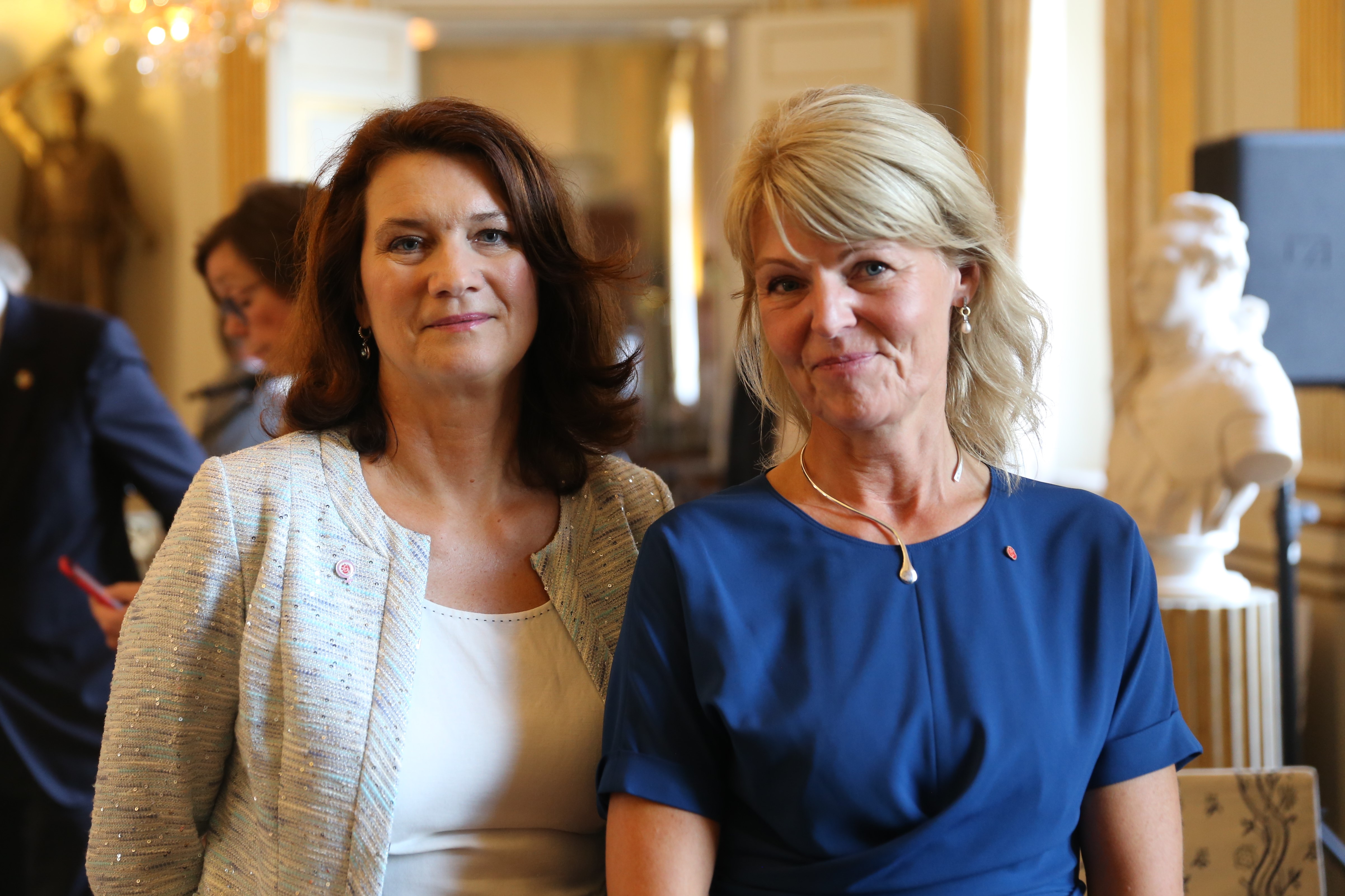 Australia, Canberra - Sweden Abroad